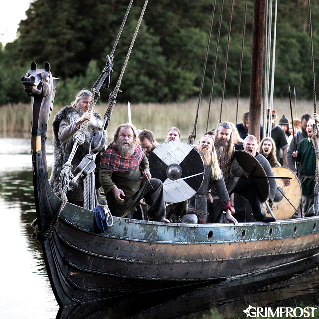 NEW – Grimfrost Intl