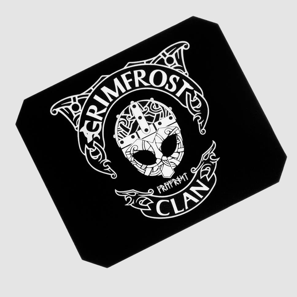 Ice Scraper, Grimfrost Clan – Grimfrost Intl