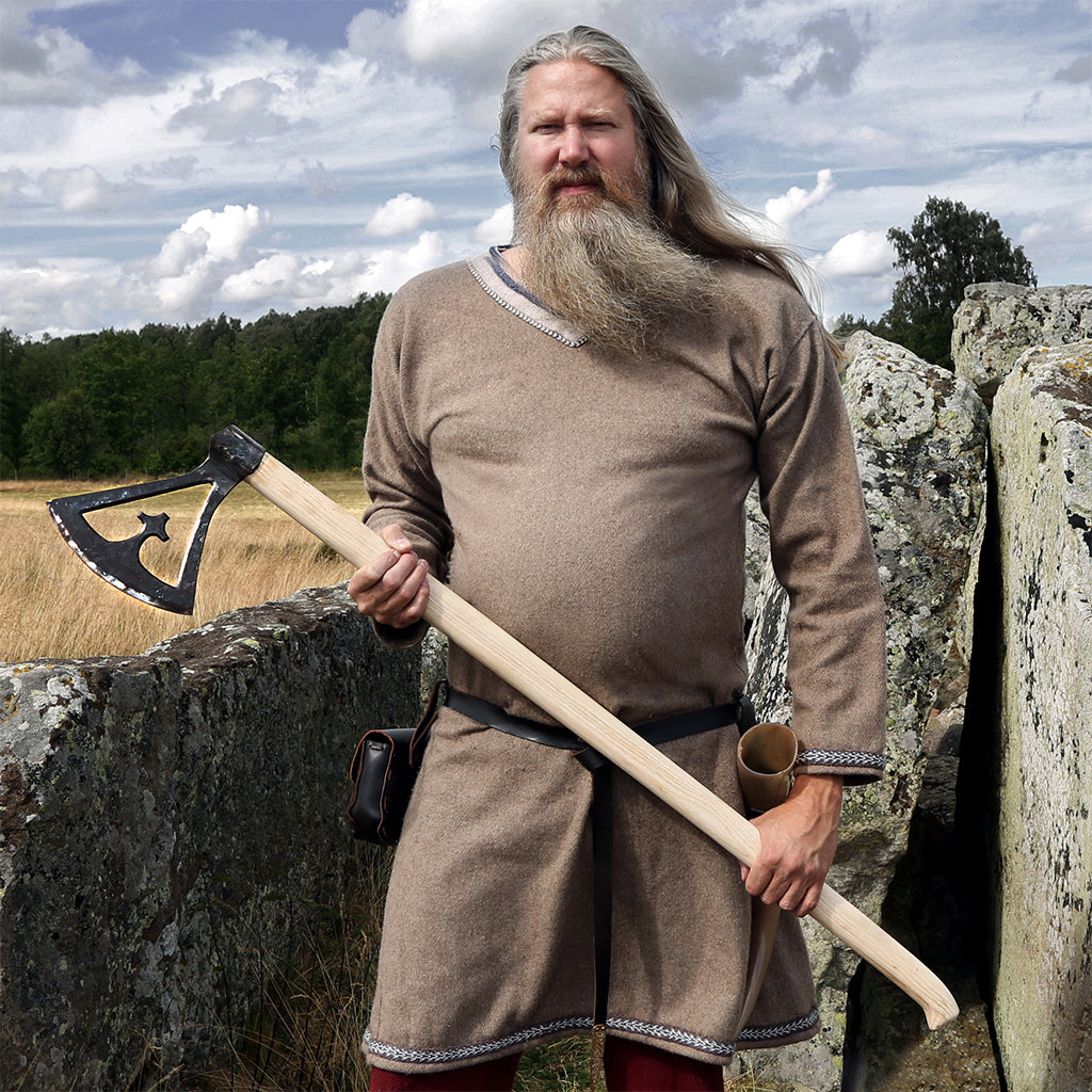 Grimfrost's Kross-Ox – Grimfrost Intl