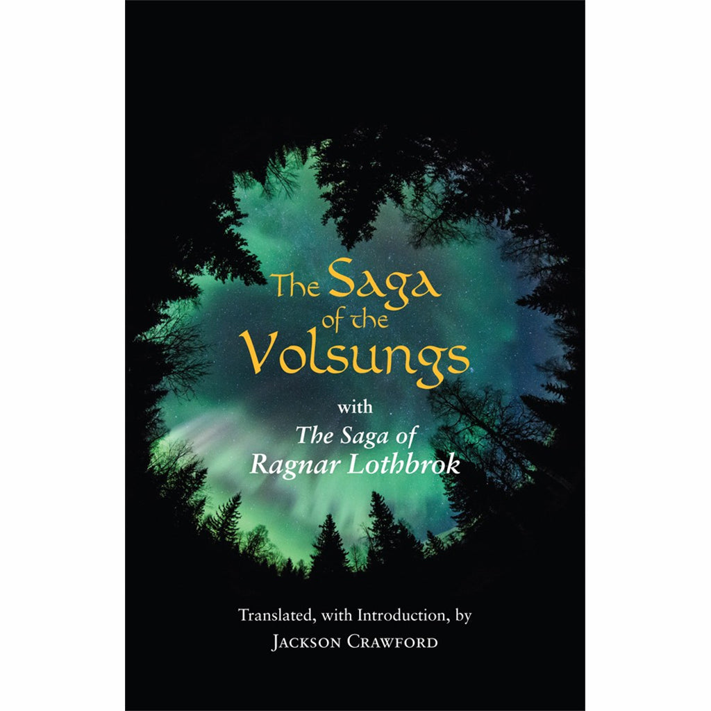 The Saga of the Volsungs – Grimfrost Intl