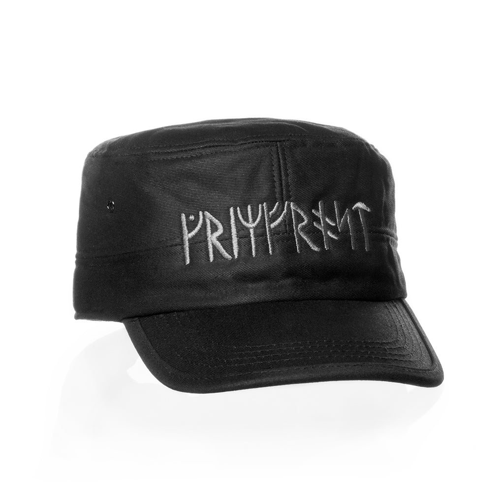 Grimfrost Army Cap, Black – Grimfrost Intl