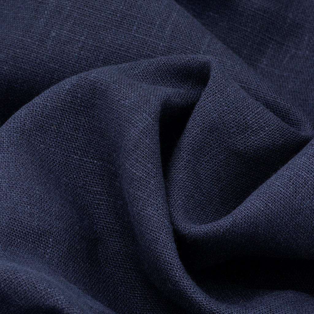 Baltic Linen, Dark Blue – Grimfrost Intl