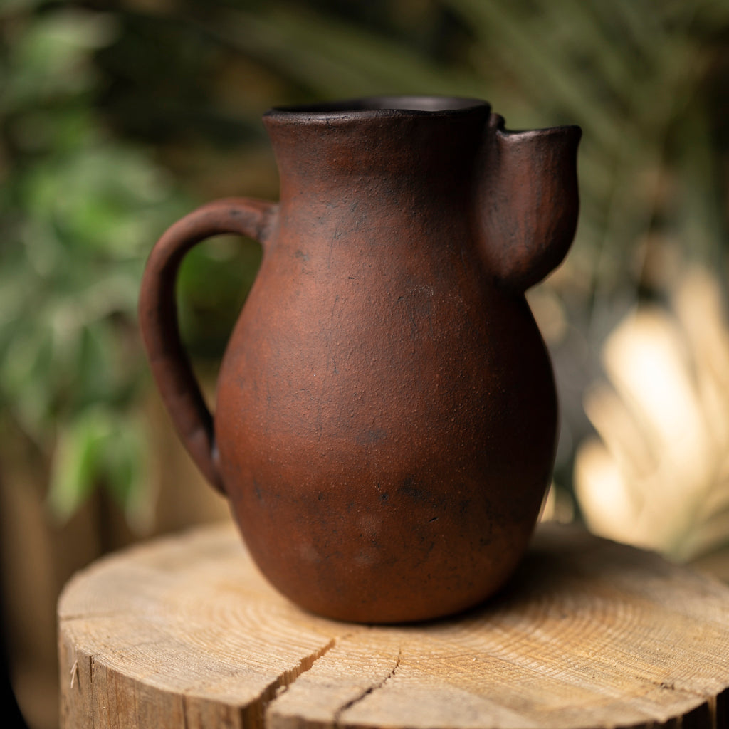 Birka Jug, Handmade – Grimfrost Intl